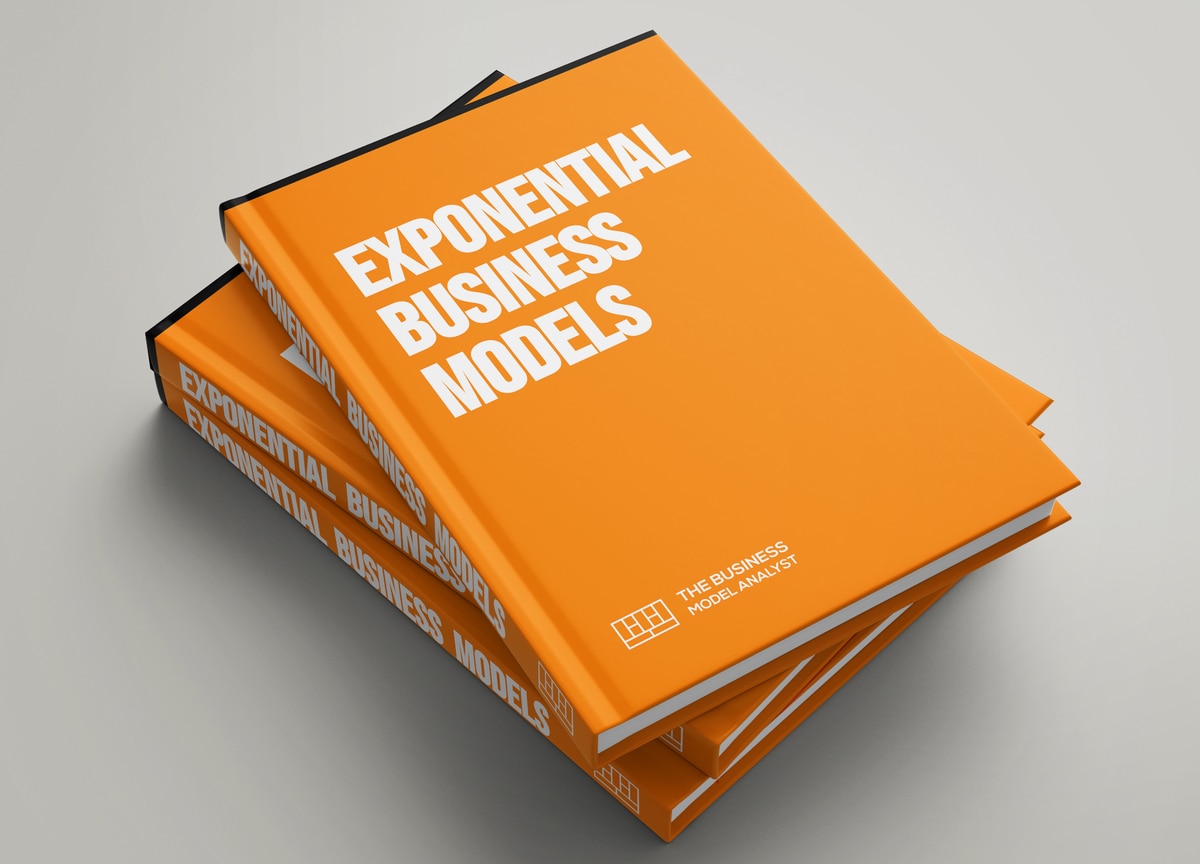 Exponential Business Models - Phạm Văn Thư | Sáng lập BDSG | Chuyên gia ...